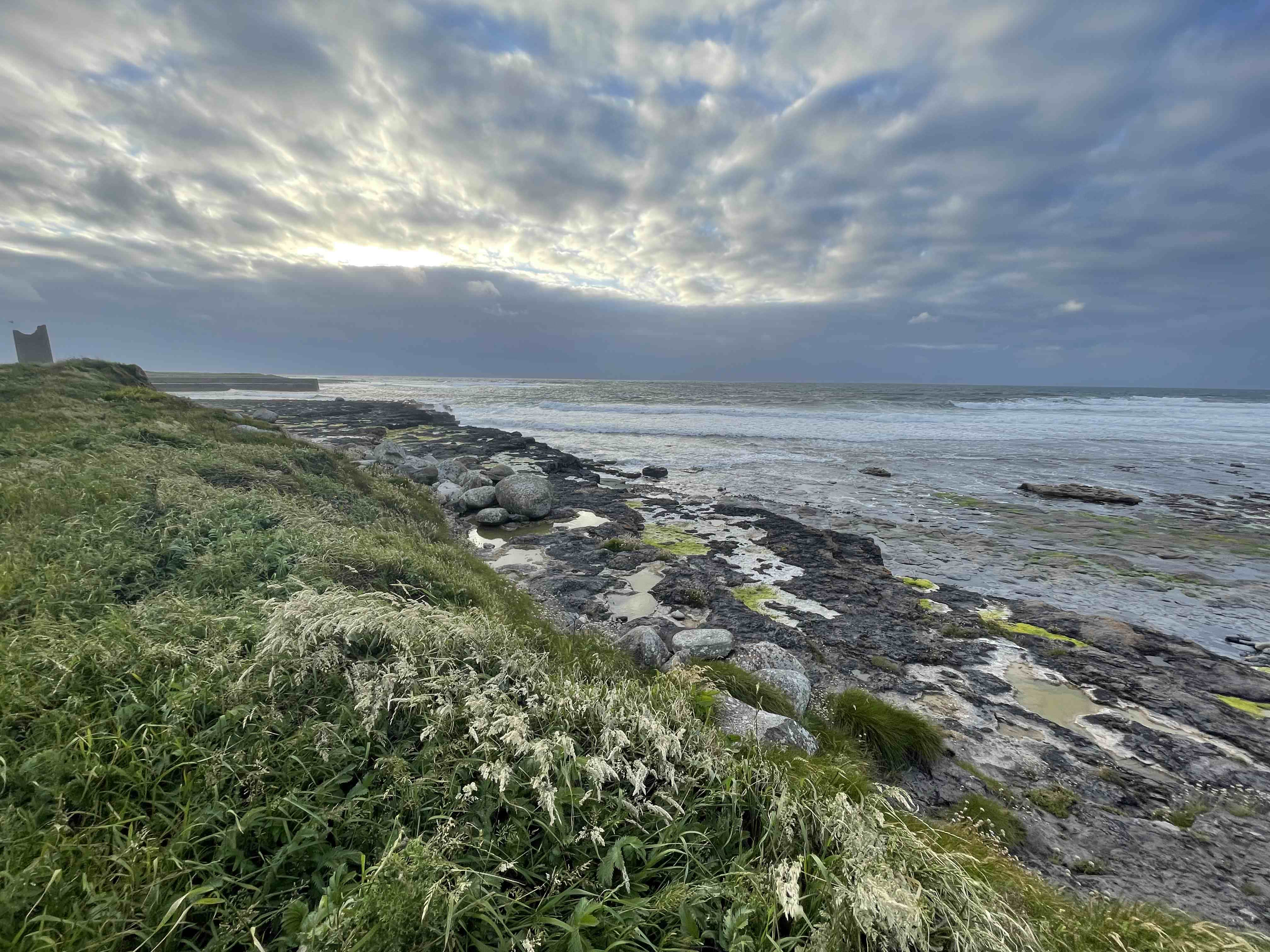 DECLAN: The book – KMcE Writing